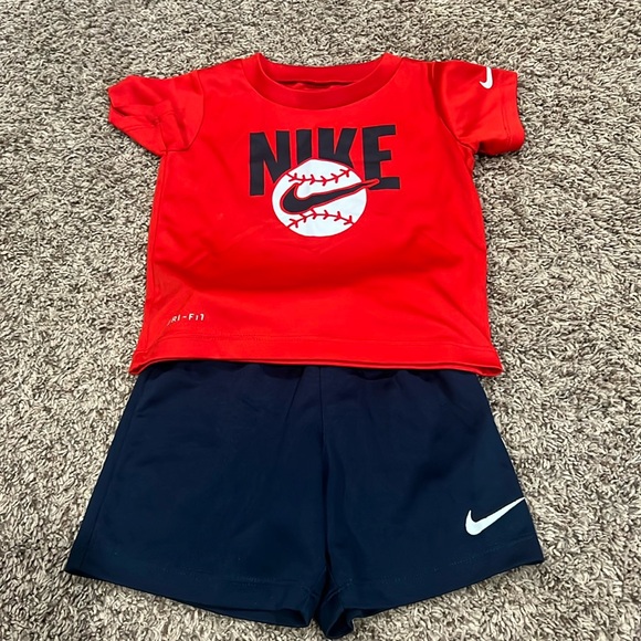 Nike | Matching Sets | Matching Nike Outfit | Poshmark
